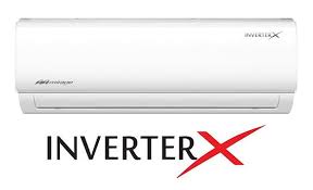 MIRAGE INVERTER X (R32) F/C 1.5 TR. 220V 18 SEER – CLIMAS PRADO