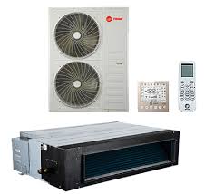 FAN & COIL INVERTER 4TR – CLIMAS PRADO