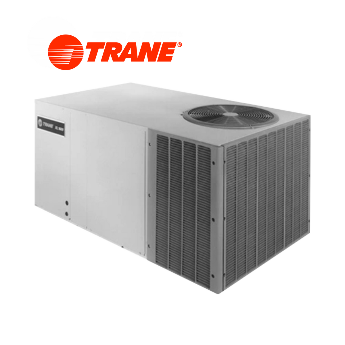 PAQUETE TRANE 15 TR. FUNDATION SOLO FRIO – CLIMAS PRADO