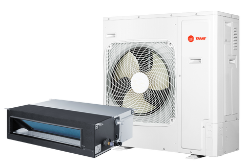 FAN & COIL INVERTER 5TR – CLIMAS PRADO