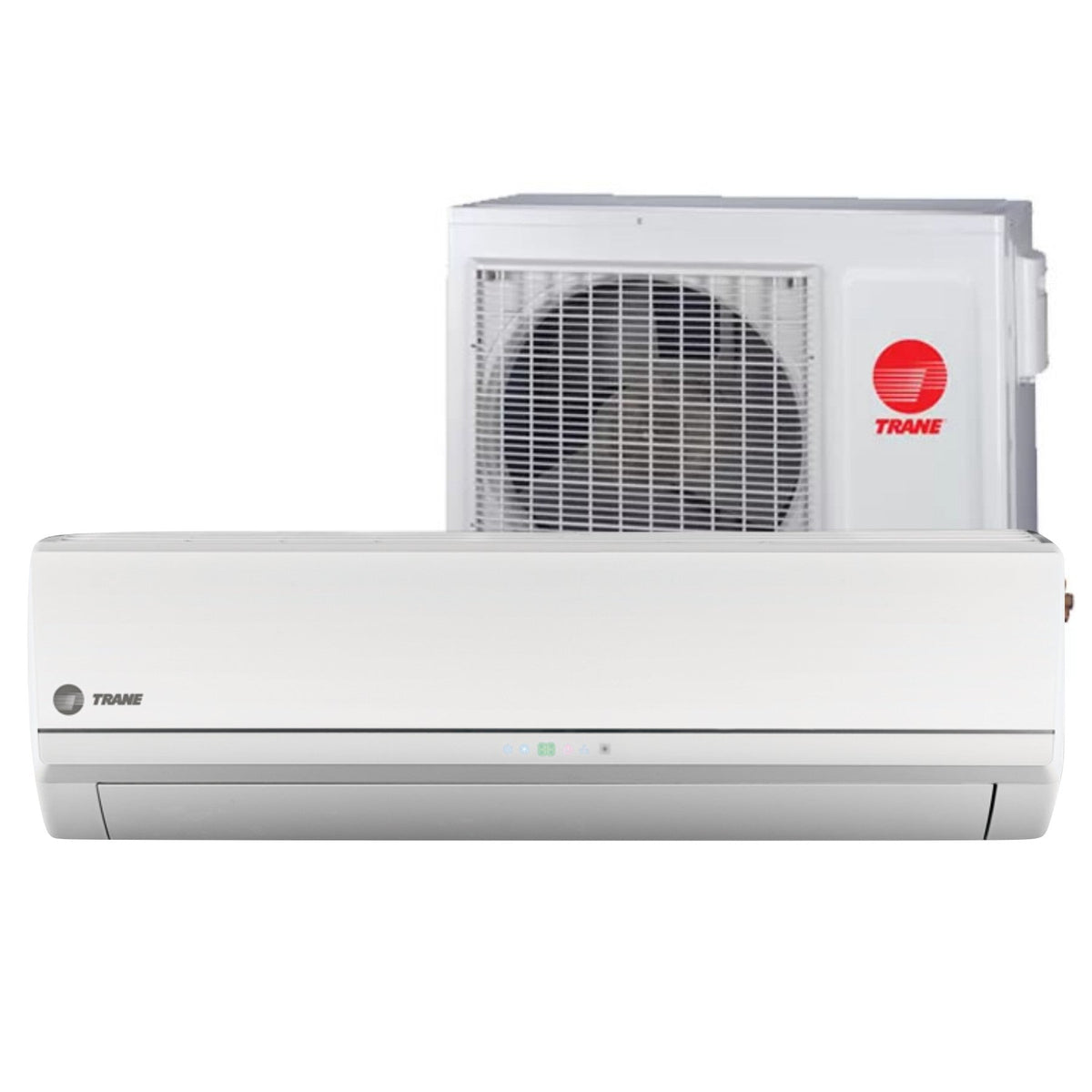 MINI-SPLIT SUPER INVERTER 1.0 TR. F/C 220V. – CLIMAS PRADO