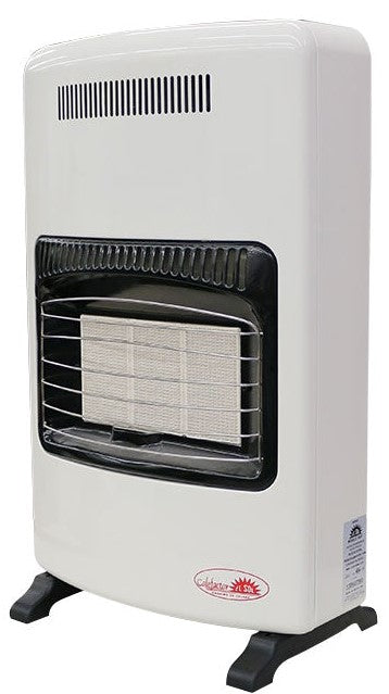 Calefactor Solmatic Fijo 3 Radiantes IR3F – CLIMAS PRADO